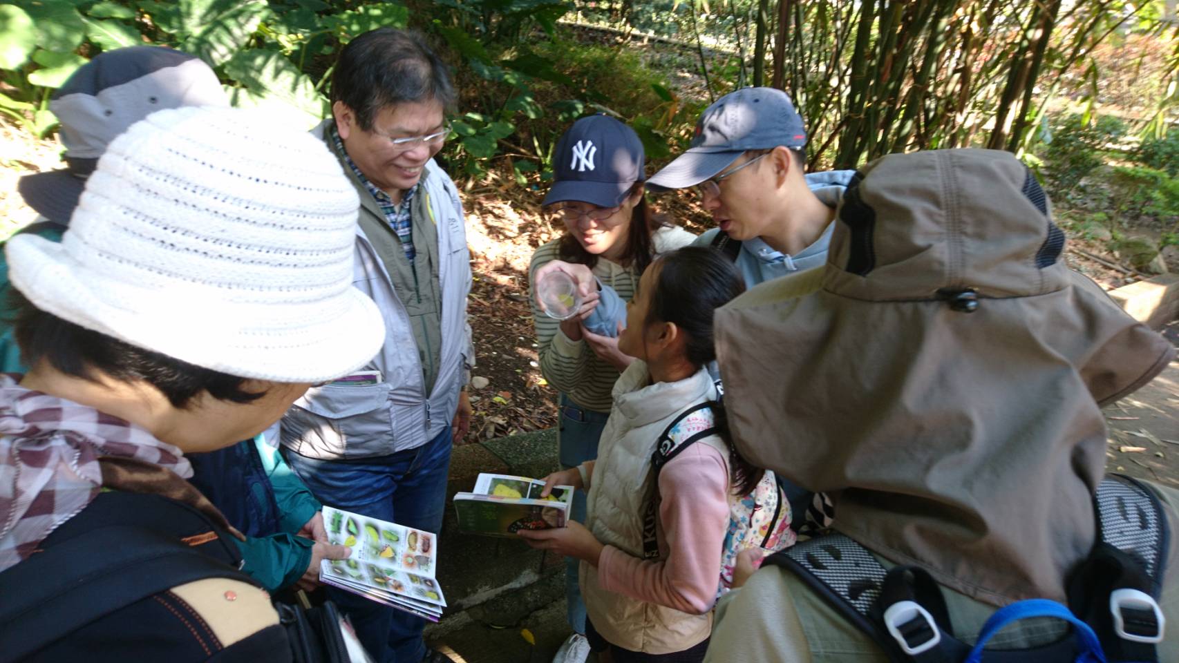 251806 – 社團法人台灣蝴蝶保育學會